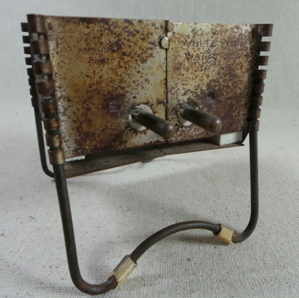 Campfire Marshmallow Toaster - Discover Studebaker's Vintage Treasures ...